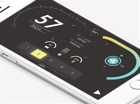 Dribbble Dribble 01 Png By Nate Fenimore