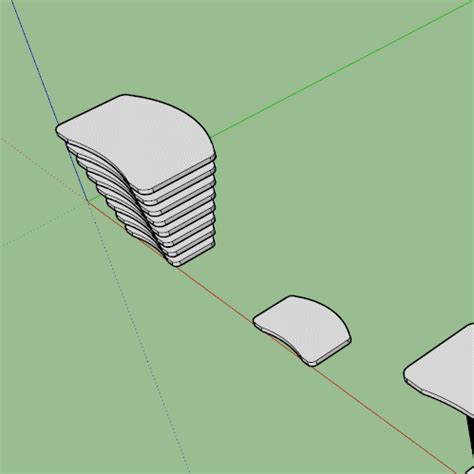 How To Blend Or Divide Segments SketchUp SketchUp Community