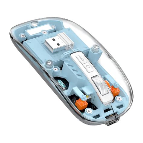 Microkingdom Bt233 2 4g Wireless Mouse Best Wireless Mouse