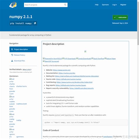 离线安装python Library教程python库离线下载 Csdn博客