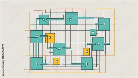 Explore The Innovative Design Of A Data Search Engine Network With Structured Nodes And