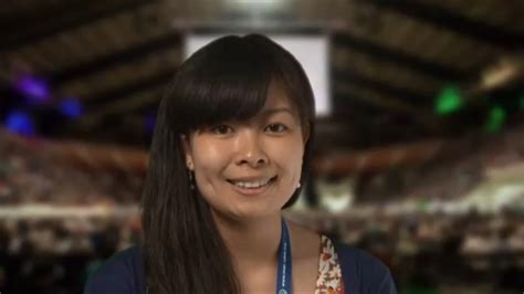 Naomi Tamura Japan Bearing WitnessBearing Witness