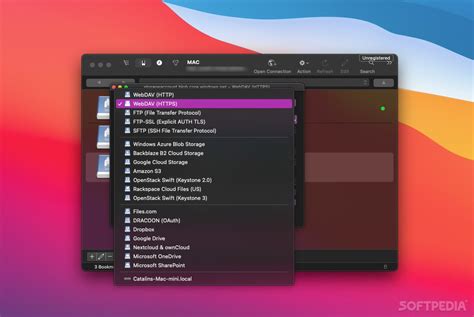 cyberduck download mac softpedia