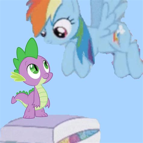 Rainbowspike 38 By Ebotizer On Deviantart