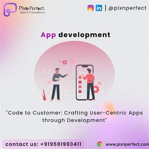 Pixnperfect On Linkedin Pixnperfect Appdevelopment Mobileapps Techinnovation