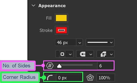 Photoshop Polygon Tool Tutorial