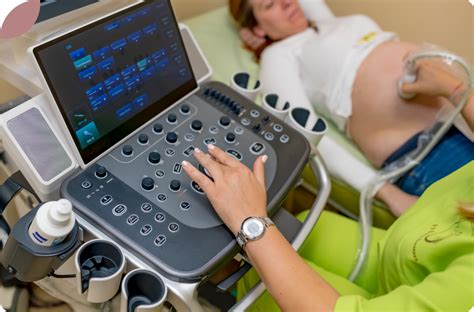 Ултразвукови изследвания за бременни АГ Център Плевен