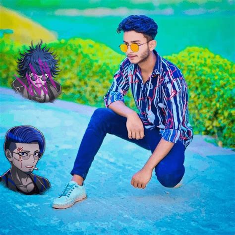 Character Irl R Raincode