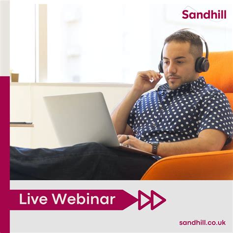 sandhill consultants ltd on linkedin datamodeling webinar