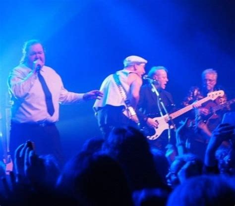 Doug And The Slugs Bring 80s Party Pop To The Pne With The Vso August 30 — Stir