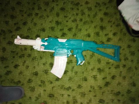 New Attachments For My Sryfe I Posted Yesterday Thx For Your Feedback I Removed Locks And