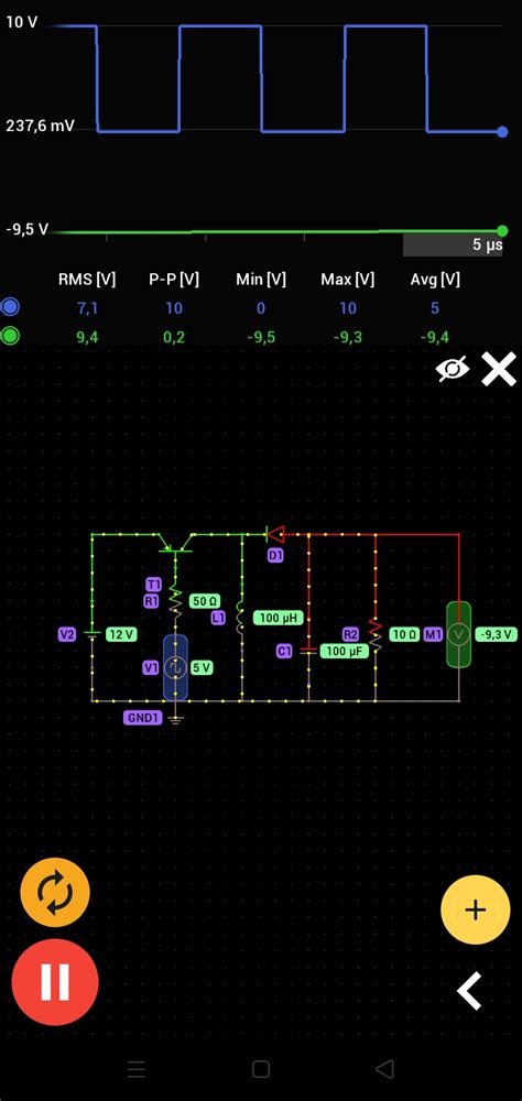 Add My Examples About Power Converter Issue Proto App Proto Android Github