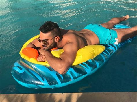 Hot Middle Eastern Guys Photo