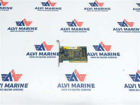 3COM 3C905B TX NM FAST ETHERLINK 10 1000BASE TX ETHERNET ADAPTER Alvi Marine