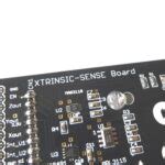 Farnell Xtrinsic MEMS Sensor Board For Raspberry Pi Raspberry Pi Spy