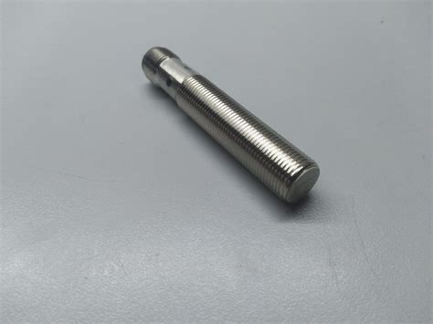 Sensor Inductivo Getec