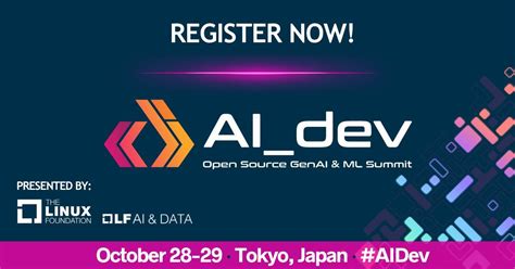 Lf Ai And Data Foundation On Linkedin Opensource Oss Linuxfoundation