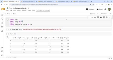 Syed Zain Ali Shah On Linkedin Pytorch Datascience Machinelearning Deeplearning Ai