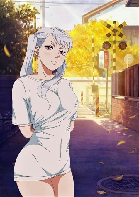 Pin On Black Clover Wallpaper Hd