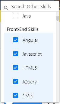Javascript Disable The Header Click In Grouping In Angular Multiselect Dropdown Stack Overflow