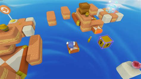 Breaking Box Walk On Steam