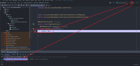 【idea Sprongboot项目】ssh连接云服务器进行远程开发idea Ssh远程开发 Csdn博客