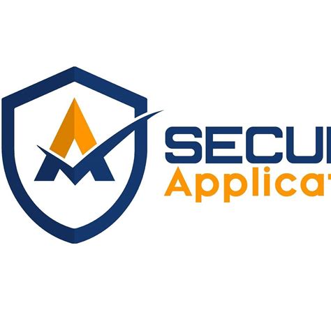 Secure Application Because Organizations Are Under Pressure To Bring