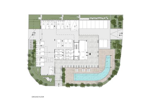 Akasa Compass Developers