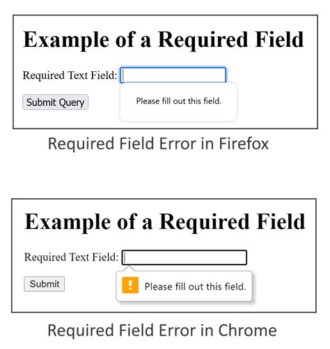 Wendi S Web HTML Form Validation