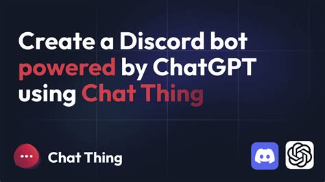 Discord Ai Chatbot Instant Knowledge Base Access
