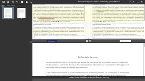 Opentext Intelligent Viewing