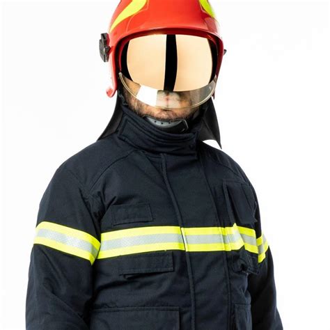 Fire Approach Suit At ₹ 26000piece Fireman Suit In Howrah Id