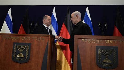 Netanyahu Says Hamas ‘the New Nazis Calls On World To Unite Defeat