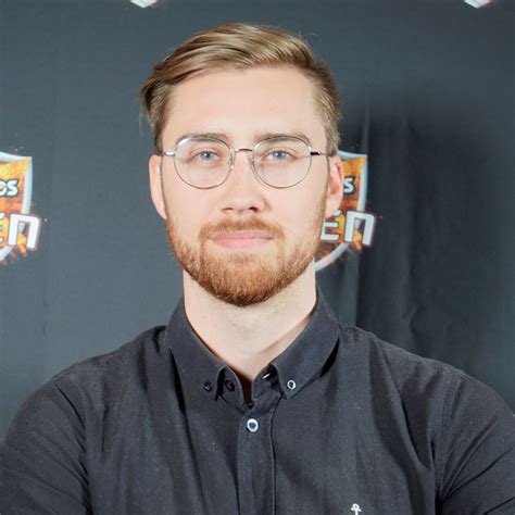 Emil Infn Nymans Counter Strike Player Profile