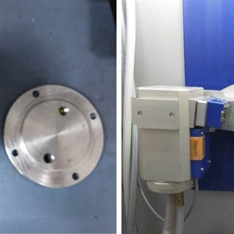 A Contour Plots Of The X Ray Diffraction Pattern During Solvent Vapor Download Scientific