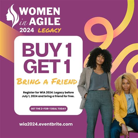 Women In Agile On Linkedin Womeninagile Wia2024 Agile2024