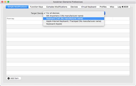 Logicoolのcraftキーボードを買いました Sunvisor Lab Ext Js 別館