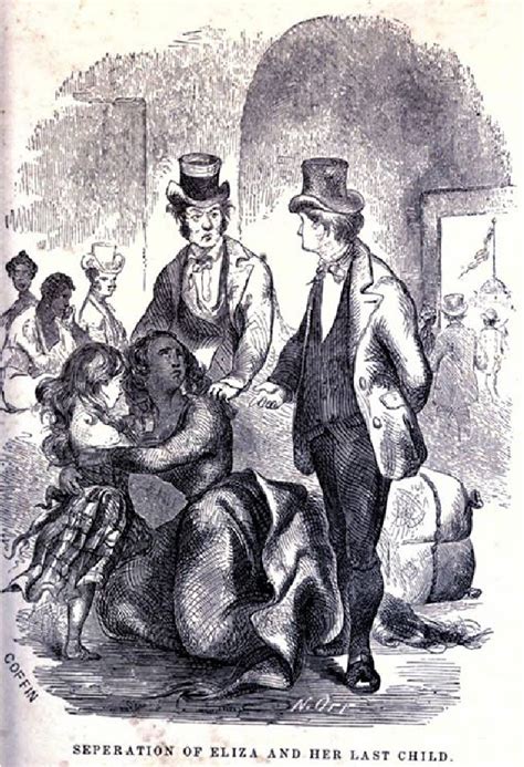 Figure 3 From Perfectly White Light Skinned Slaves And The Abolition Movement 1835 1865