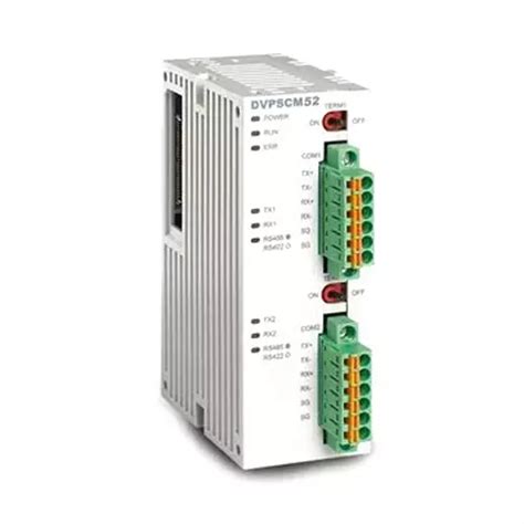 Buy Delta BACnet MS TP Slave Comm Module DVPSCM SL Online In India At Best Prices