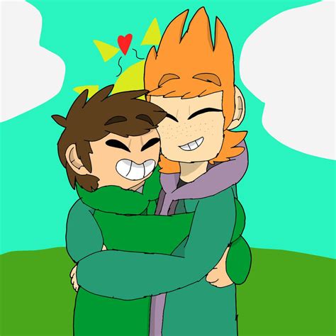 Eddmatt By Foxythepirateart On Deviantart