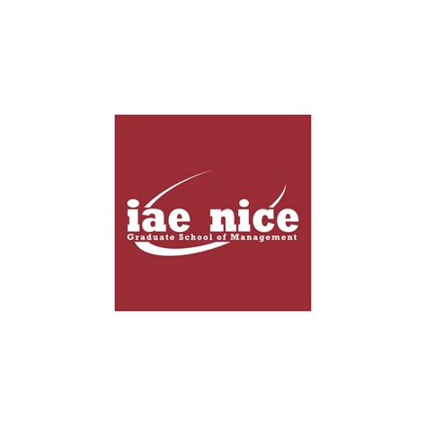 Linstitut Dadministration Des Entreprises De Nice Objectif Ast