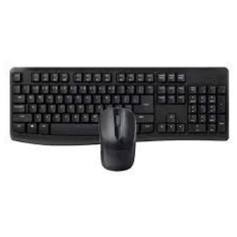 Rapoo X1800 Pro Wireless Keyboard And Mouse Combo Bd