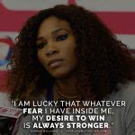 The Greatest Serena Williams Quotes Inside The Mind Of A Champion
