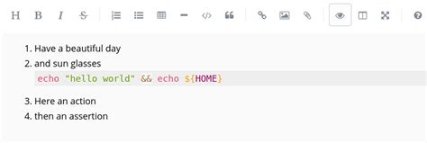 Test Case Preview Is Not Equal To The Final Test Display Issue Kiwitcms Kiwi Github