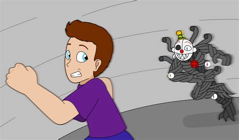 C o m eㅤh e r eㅤa n dㅤGIVE ME YOUR SKIN MIKEY r fivenightsatfreddys