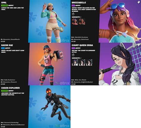 Mavenbat Attitide Rfortnitefashion