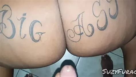 Only In The Ass Of The Hot Bbw Xhamster