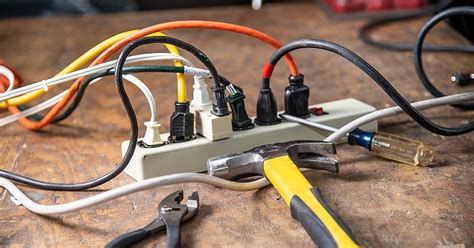 Osha Electrical Safety Awareness At John Mccloud Blog