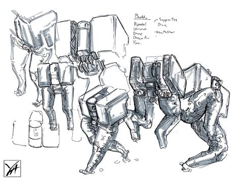 Buddy Robot R Imaginarytechnology