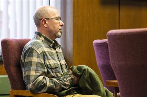 Former Wmu Police Officer Caught In Sex Sting Sentenced To Probation